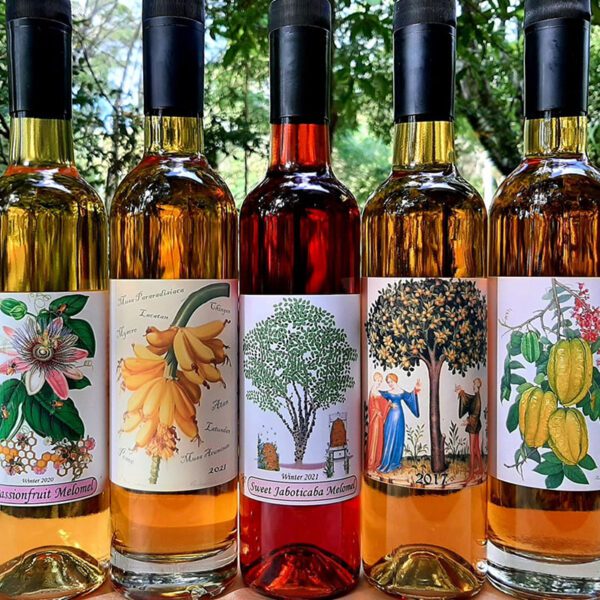 The Meadery | Best Queensland Meadery | Cellar Door - Amrita Park Meadery