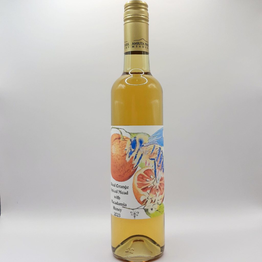 Shop | Buy Mead Online | Best Meads Australia - Amrita Park Meadery